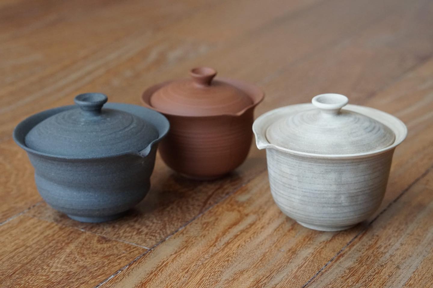 Qi Pottery – Handmade tea and coffee wares
